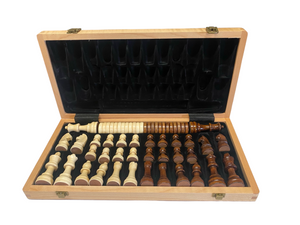 Ultimate Guide to Travel Chess Sets: Tips for On-the-Go Chess Enthusia