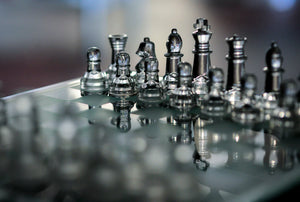 Chess Piece Styles: Uniting Tradition with Modern Flair