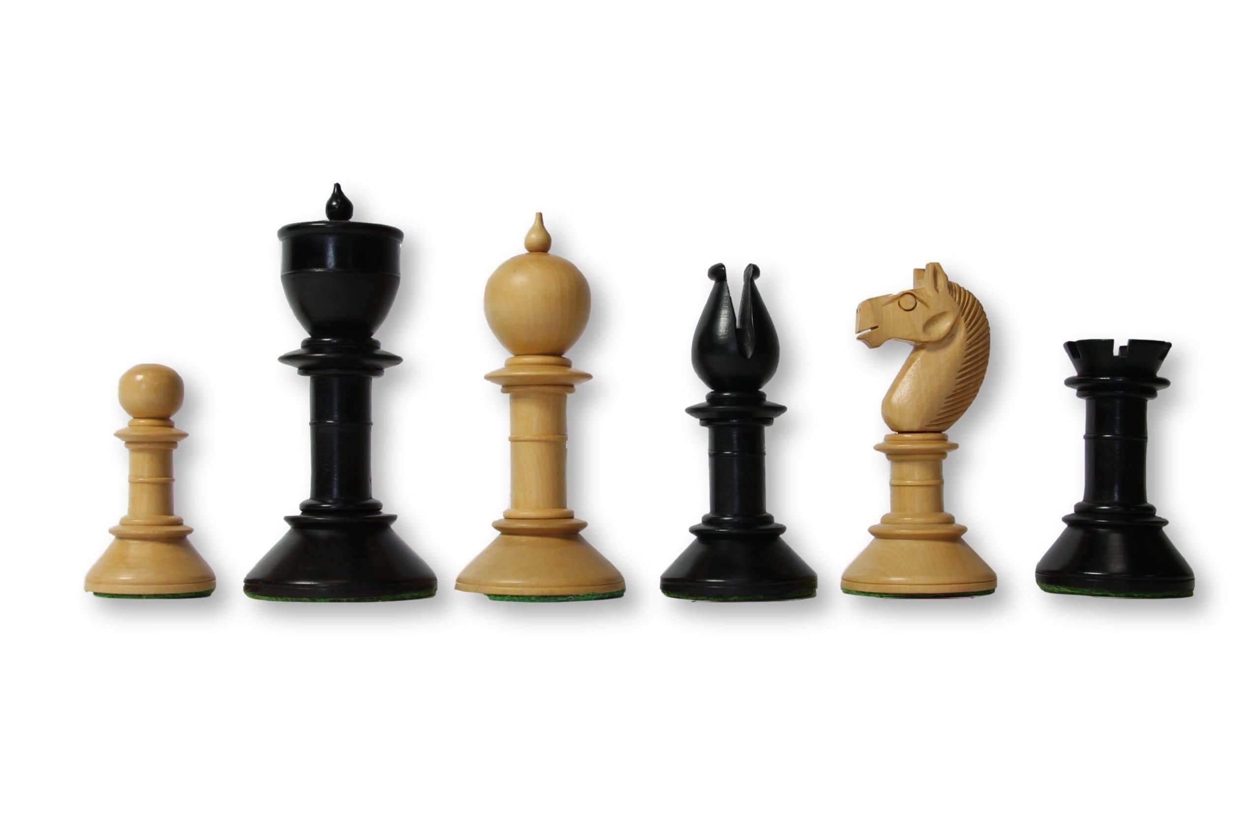 Vintage Chess Sets