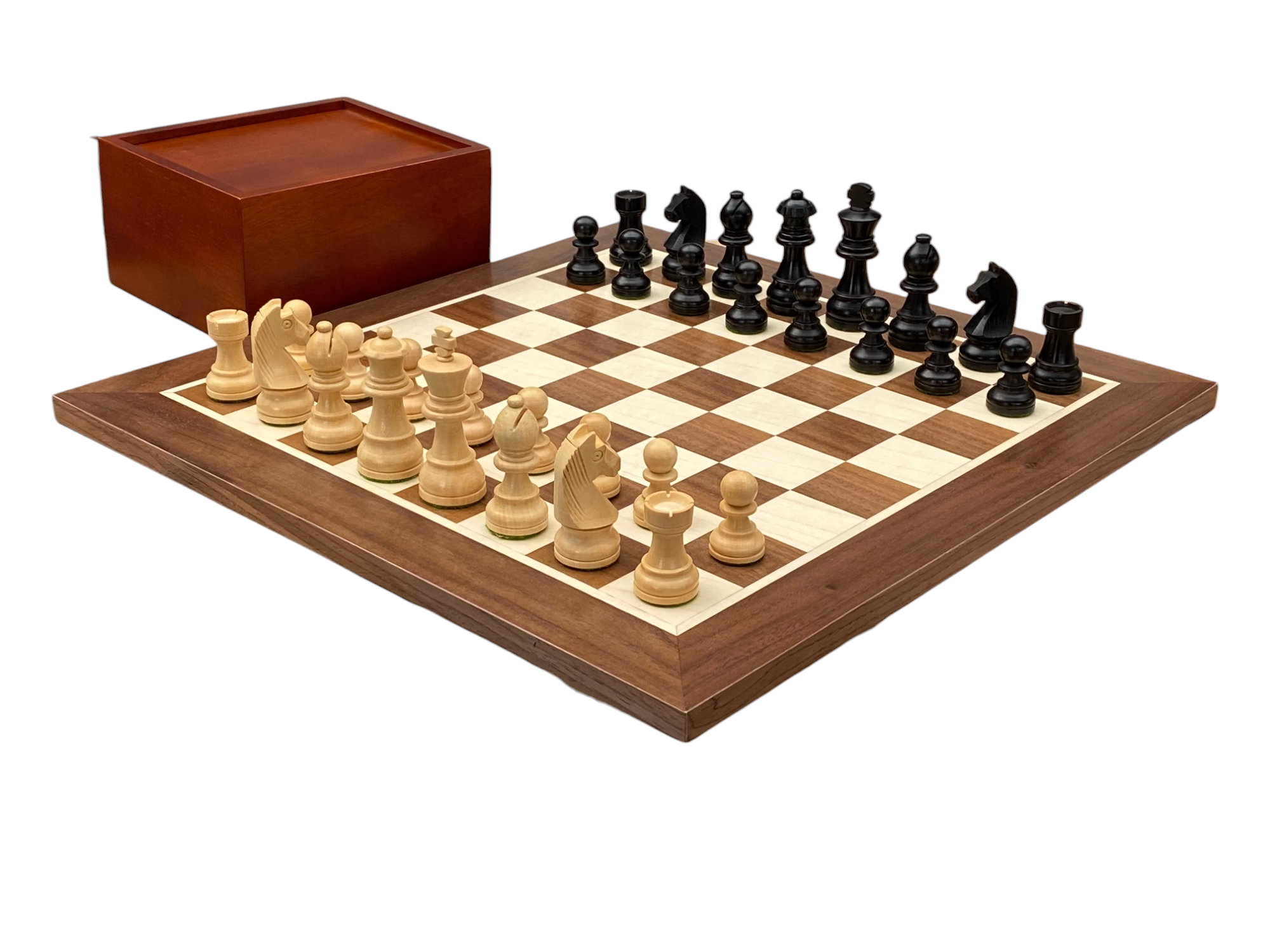 Chess Sets of the highest quality | English Chess Company