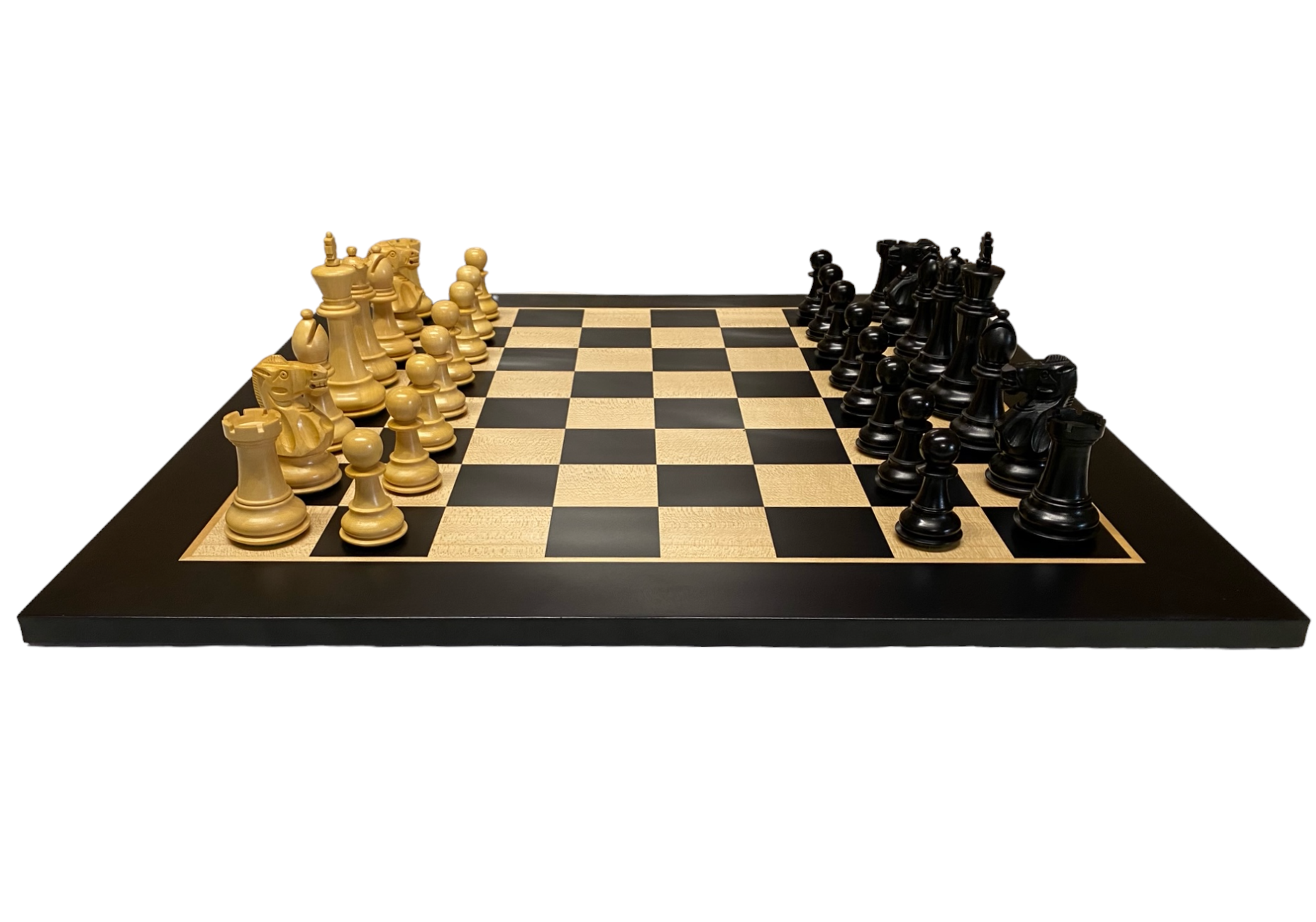 Chess Sets of the highest quality | English Chess Company